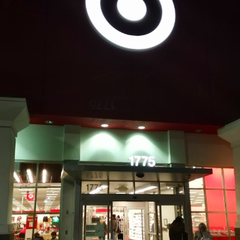 TARGET - Updated July 2025 - 101 Photos & 264 Reviews - 2485 El Camino ...