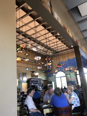 CAFE BORGIA - 262 Photos & 431 Reviews - 10018 Calumet Ave, Munster ...