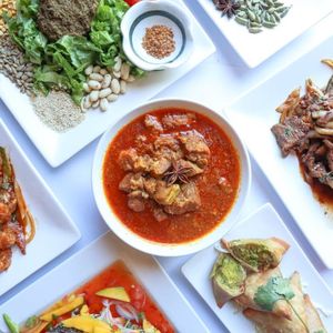 BURMA 2 - Updated July 2024 - 1130 Photos & 808 Reviews - 1616 N Main ...