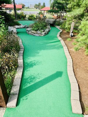 WATERS EDGE MINI GOLF - Updated September 2024 - 94 Photos & 25 Reviews ...