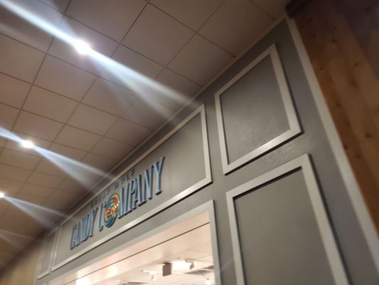 GREAT WOLF CANDY COMPANY - Updated July 2025 - 12681 S Harbor Blvd ...