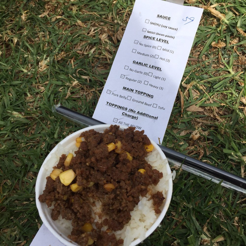 SHAKE RAMEN - 91 Photos & 145 Reviews - Food Trucks - 14311 Lemoli Ave ...