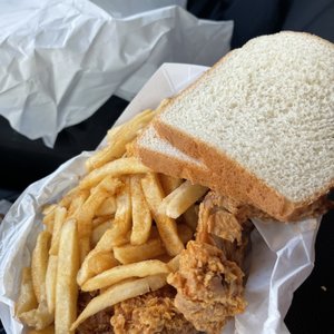 RUDY’S CHICKEN - 244 Photos & 492 Reviews - 3115 S Lancaster Rd, Dallas ...