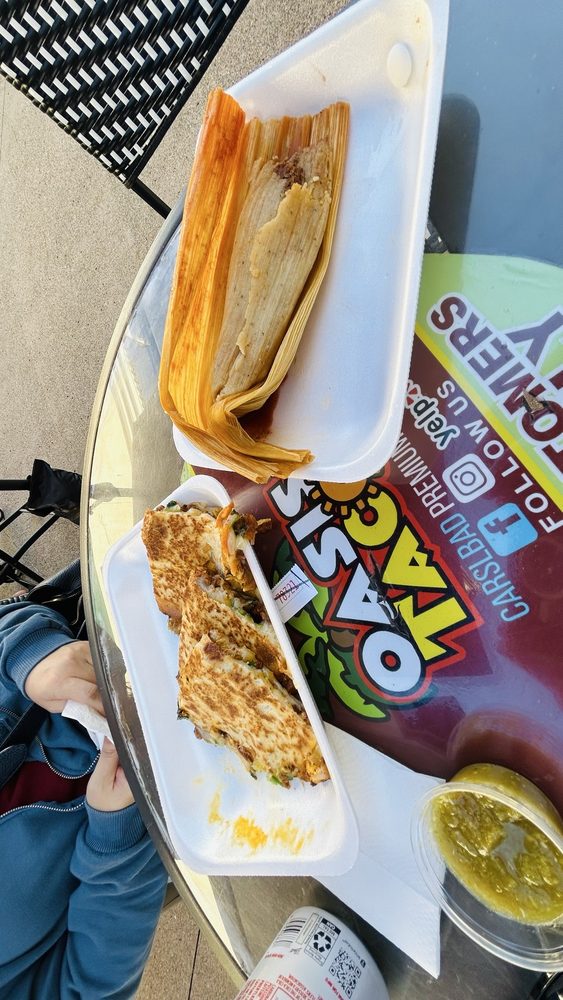 TACOS OASIS - Updated January 2026 - 78 Photos & 91 Reviews - 5620 ...