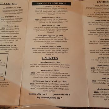 MAY KITCHEN & BAR - Updated December 2025 - 237 Photos & 329 Reviews ...