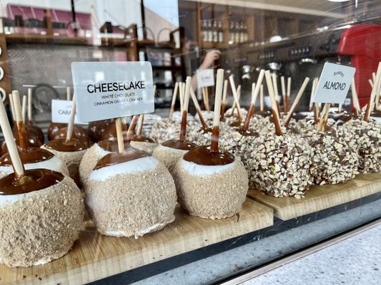 TEMPTATIONS CHOCOLATE CAFE - Updated January 2026 - 38 Photos & 41 ...