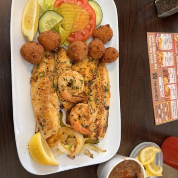 CHICK O’ FISH - Updated December 2025 - 94 Photos & 51 Reviews - 902 S Sheridan Rd, Tulsa ...