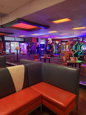 AMF PINOLE VALLEY LANES - Updated June 2025 - 149 Photos & 357 Reviews ...