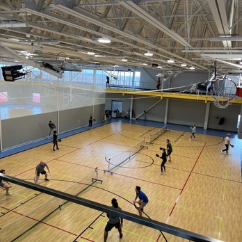 LENEXA REC CENTER - Updated October 2025 - 17 Photos & 22 Reviews ...