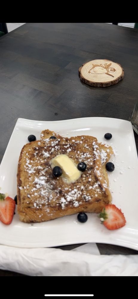 NAS CAFE - Updated March 2025 - 12 Photos - 5405 Chester Ave ...