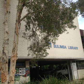 BULIMBA MUNICIPAL LIBRARY - Updated October 2025 - Oxford St, Brisbane ...