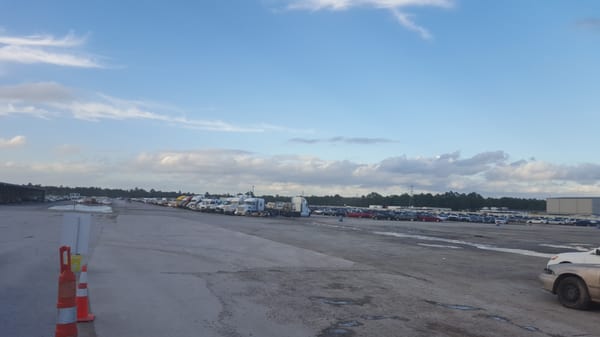 COPART - Updated December 2025 - 22 Photos & 37 Reviews - 1655 Rankin ...