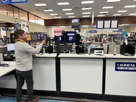 DMV - ARLETA - Updated October 2025 - 79 Photos & 313 Reviews - 14400 ...