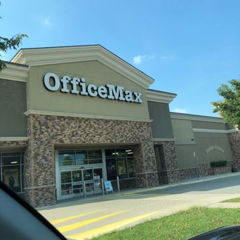 OFFICEMAX - Updated October 2025 - 28 Photos & 10 Reviews - 3364 ...