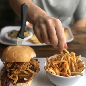 SOB EAST - 68 Photos & 49 Reviews - American (Traditional) - 5040 ...