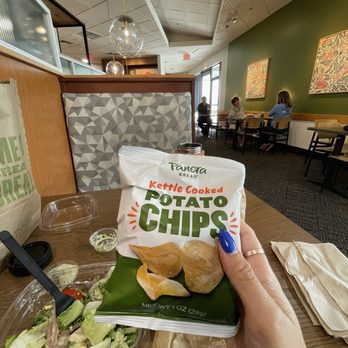 PANERA BREAD - Updated February 2026 - 401 Photos & 482 Reviews - 1975 ...