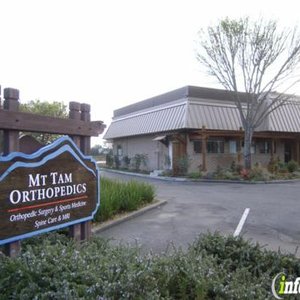 SUTTER HEALTH - Updated July 2025 - 101 Rowland Way, Novato, California ...