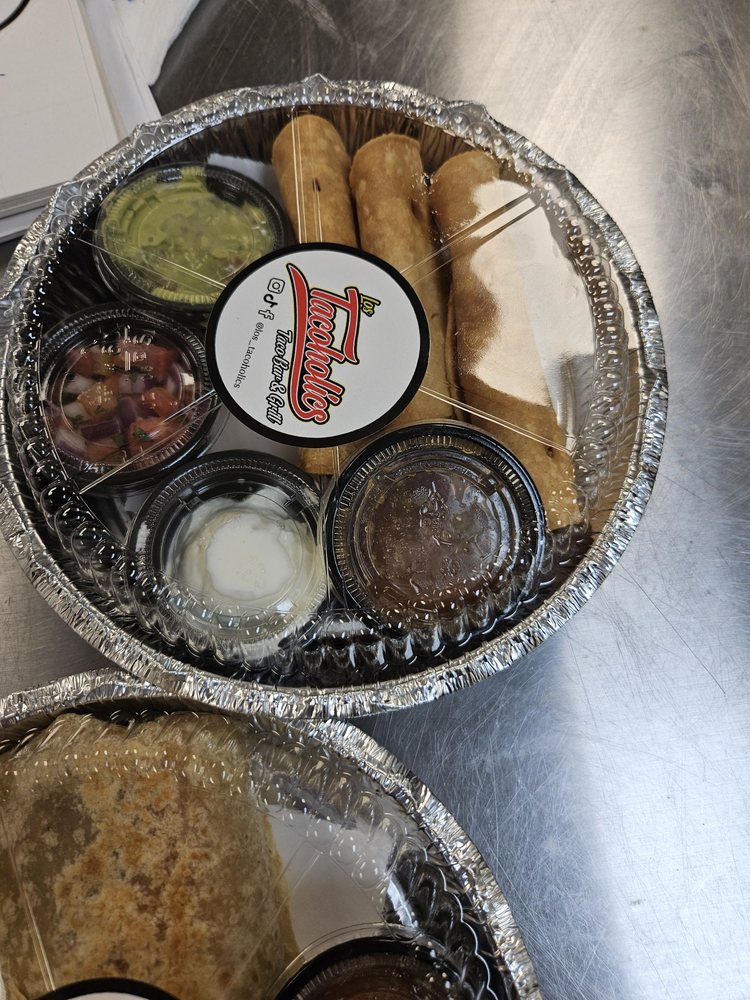 LOS TACOHOLICS - Updated December 2024 - 22 Photos & 16 Reviews - 23460 ...