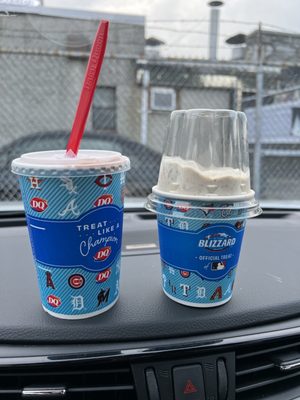 DAIRY QUEEN LTD BRAZIER - Updated June 2025 - 37 Photos & 36 Reviews ...