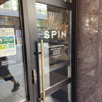 SPIN SEATTLE - 301 Photos & 187 Reviews - 1511 6th Ave, Seattle ...