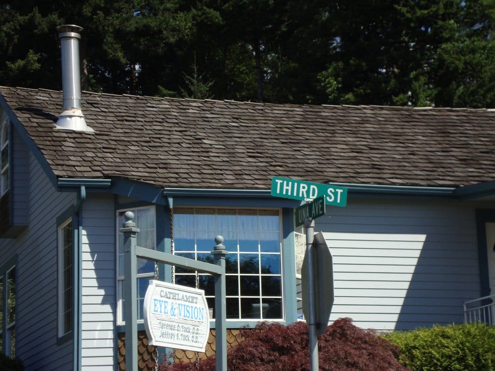 TOWN OF CATHLAMET - Updated September 2025 - 375 2nd St, Cathlamet ...