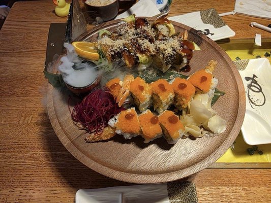 RYOSHI 153 SUSHI & BENTO - Updated September 2025 - 14 Photos - 902 14th Ave, Longview ...