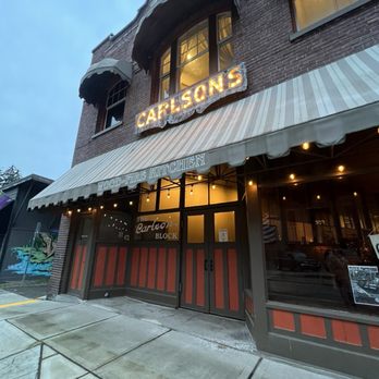 THE CARLSON BLOCK - Updated December 2025 - 207 Photos & 159 Reviews ...