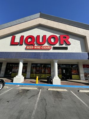 LIQUOR OUTLET - Updated May 2026 - 26 Photos & 30 Reviews - 3999 Las ...