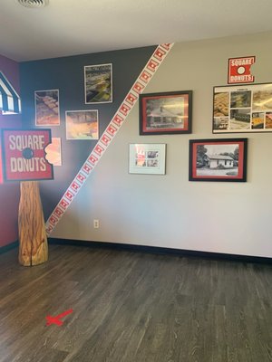 SQUARE DONUTS - Updated October 2025 - 49 Photos & 78 Reviews - 935 ...