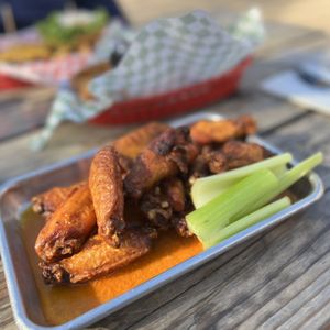 BUFFALO CHIP SALOON & STEAKHOUSE - 445 Photos & 701 Reviews - 6823 E ...