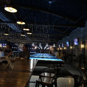CHRIS’S BILLIARDS - Updated June 2025 - 21 Photos & 49 Reviews - 4637 N ...