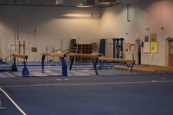 BARTLETT GYMNASTICS CENTER - Updated December 2025 - 12 Photos & 11 ...