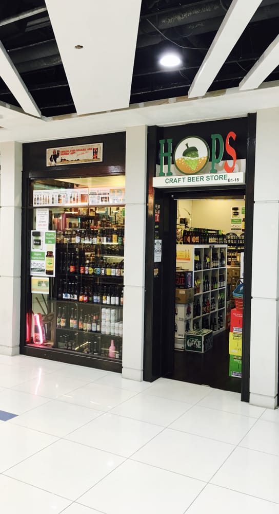 HOP SHOP - Updated December 2024 - 1 Jalan Anak Bukit, Singapore ...