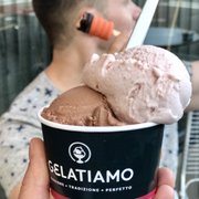 GELATIAMO - 856 Photos & 782 Reviews - Bakeries - 1400 3rd Ave, Seattle ...