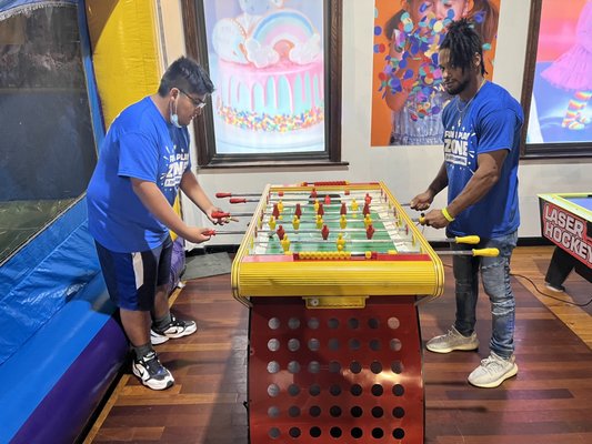 FUN AND PLAY ZONE - Updated December 2025 - 33 Photos - 50 Nassau ...