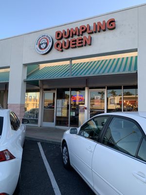 DUMPLING QUEEN - Updated October 2025 - 271 Photos & 209 Reviews ...