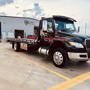 MIKE’S WRECKER SERVICE - Updated August 2025 - 17 Reviews - 1100 Hoover ...