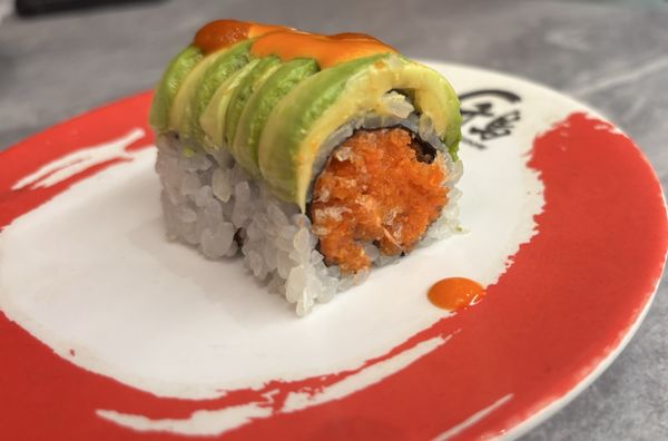 CHIDORI REVOLVING SUSHI - Updated December 2025 - 72 Photos & 38 ...