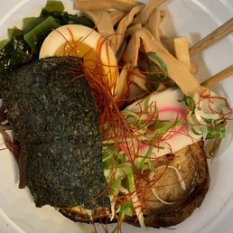 ENGIMONO RAMEN & DIM SUM - Updated July 2024 - 496 Photos & 212 Reviews ...