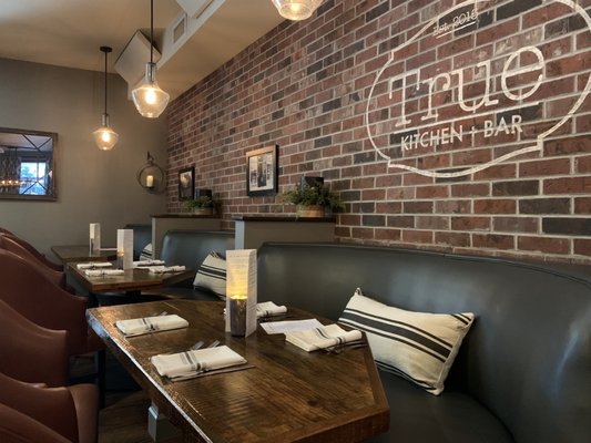 TRUE KITCHEN + BAR - Updated December 2025 - 365 Photos & 363 Reviews ...