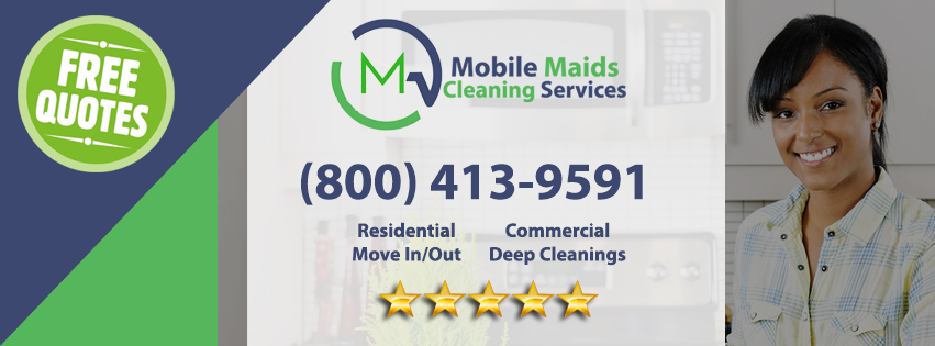 MOBILE MAIDS - Updated July 2024 - Mobile, Alabama - Home Cleaning ...