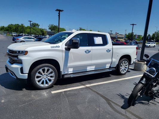 PHILLIPS CHEVROLET - Updated May 2026 - 68 Photos & 267 Reviews - 9700 ...