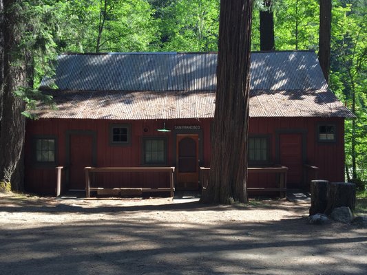 TRINITY ALPS RESORT - 34 Photos & 11 Reviews - Resorts - 1750 Trinity ...