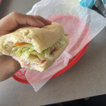 NEPTUNE SUBMARINE SANDWICHES - Updated January 2025 - 118 Photos & 128 ...