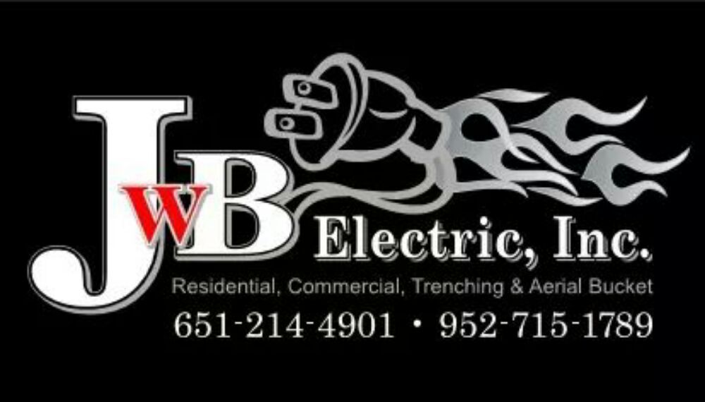 JWB Electric - Updated August 2025 - 4369 260th St E, Faribault ...