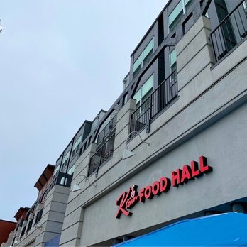 K-TOWN FOOD HALL - Updated October 2025 - 25 Photos & 10 Reviews - 3995 ...
