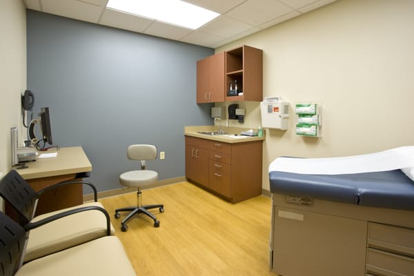 UNITYPOINT HEALTH - MERITER - WEST WASHINGTON CLINIC - Updated August ...