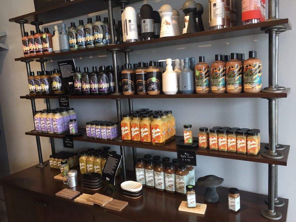 RAD SOAP CO - Updated October 2025 - 16 Photos & 12 Reviews - 1475 ...