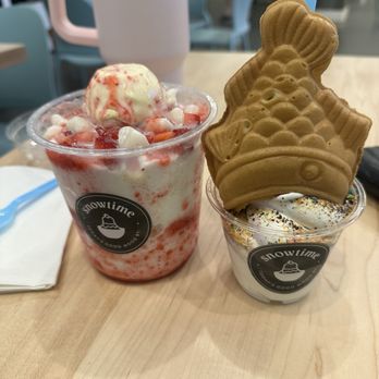 SNOWTIME - Updated June 2024 - 322 Photos & 142 Reviews - 715 W ...