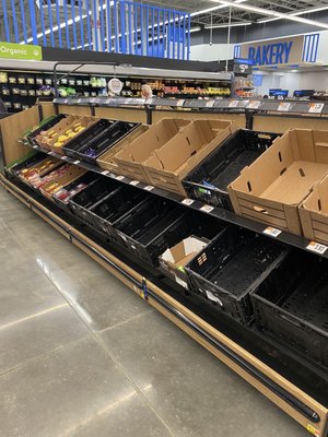 WALMART SUPERCENTER - Updated September 2024 - 22 Photos & 71 Reviews ...